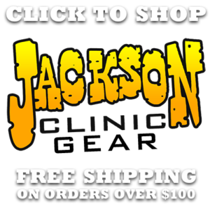 Home of Jackson Clinic Bar | Mauston, Wisconsin Since 1954